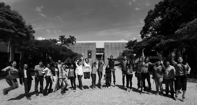 Sustainable Mobility Institutional Plan EAFIT University: A Systemic ...